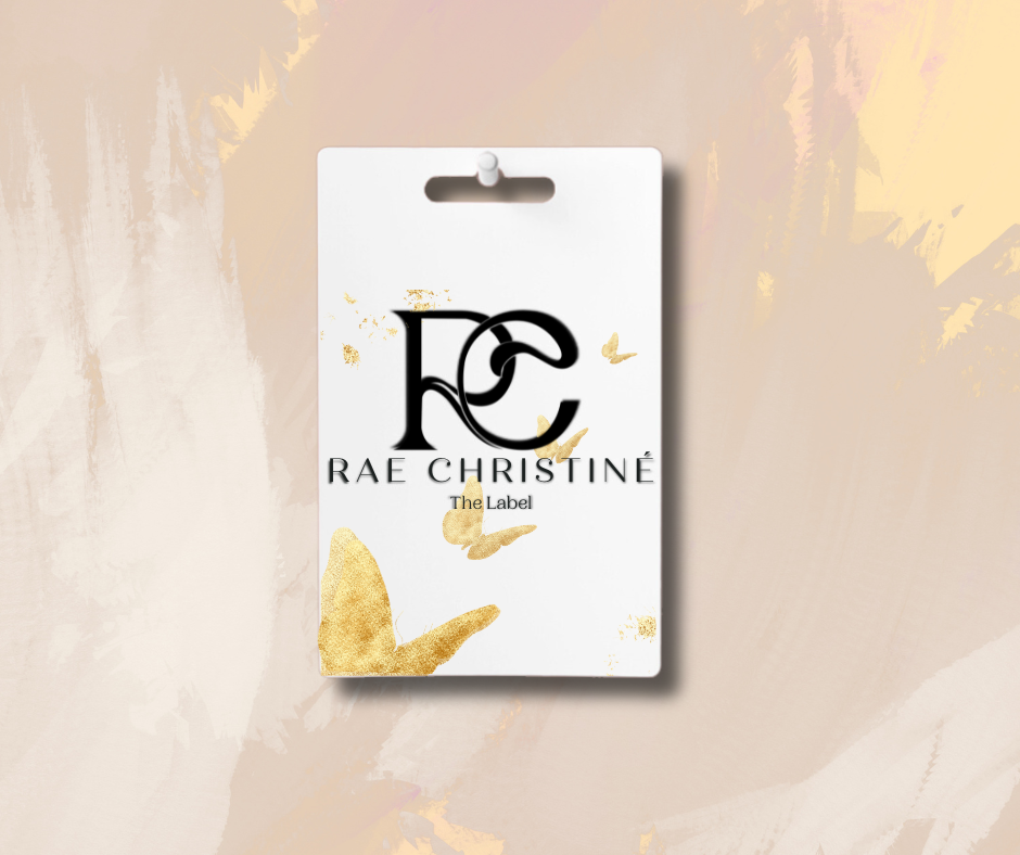 RC | Gift Card – RC The Label